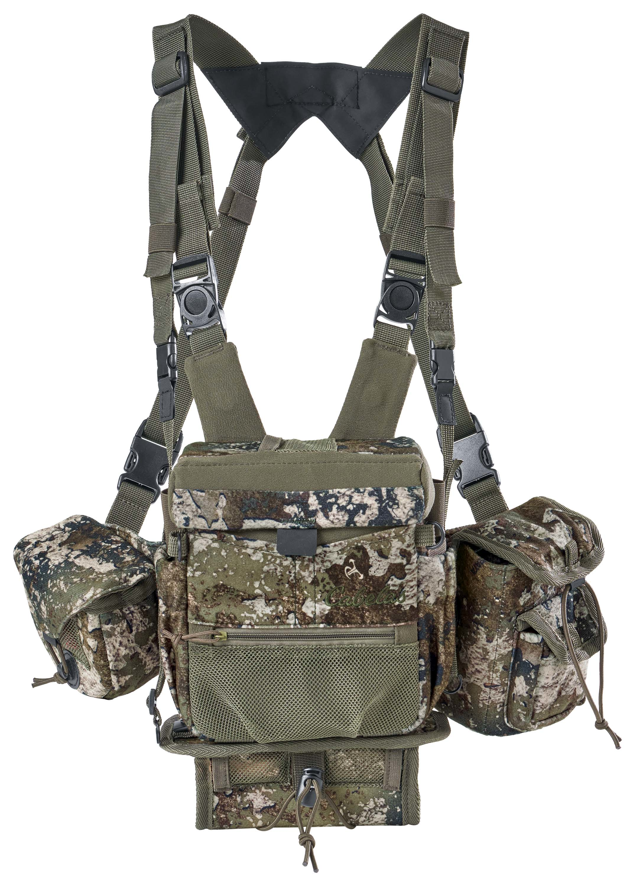 Cabela's Turkey Chest Pack | Cabela's